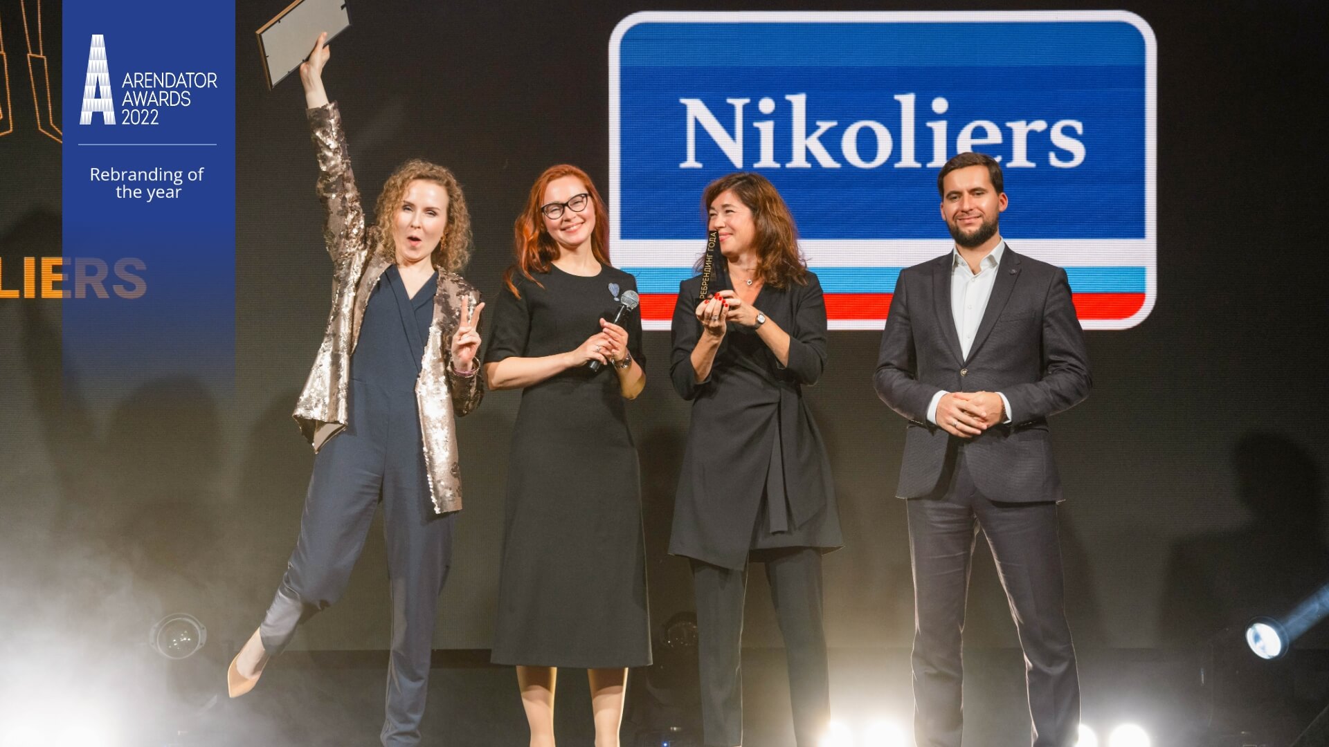 Nikoliers | We are a trusted consultancy in commercial and residential real estate