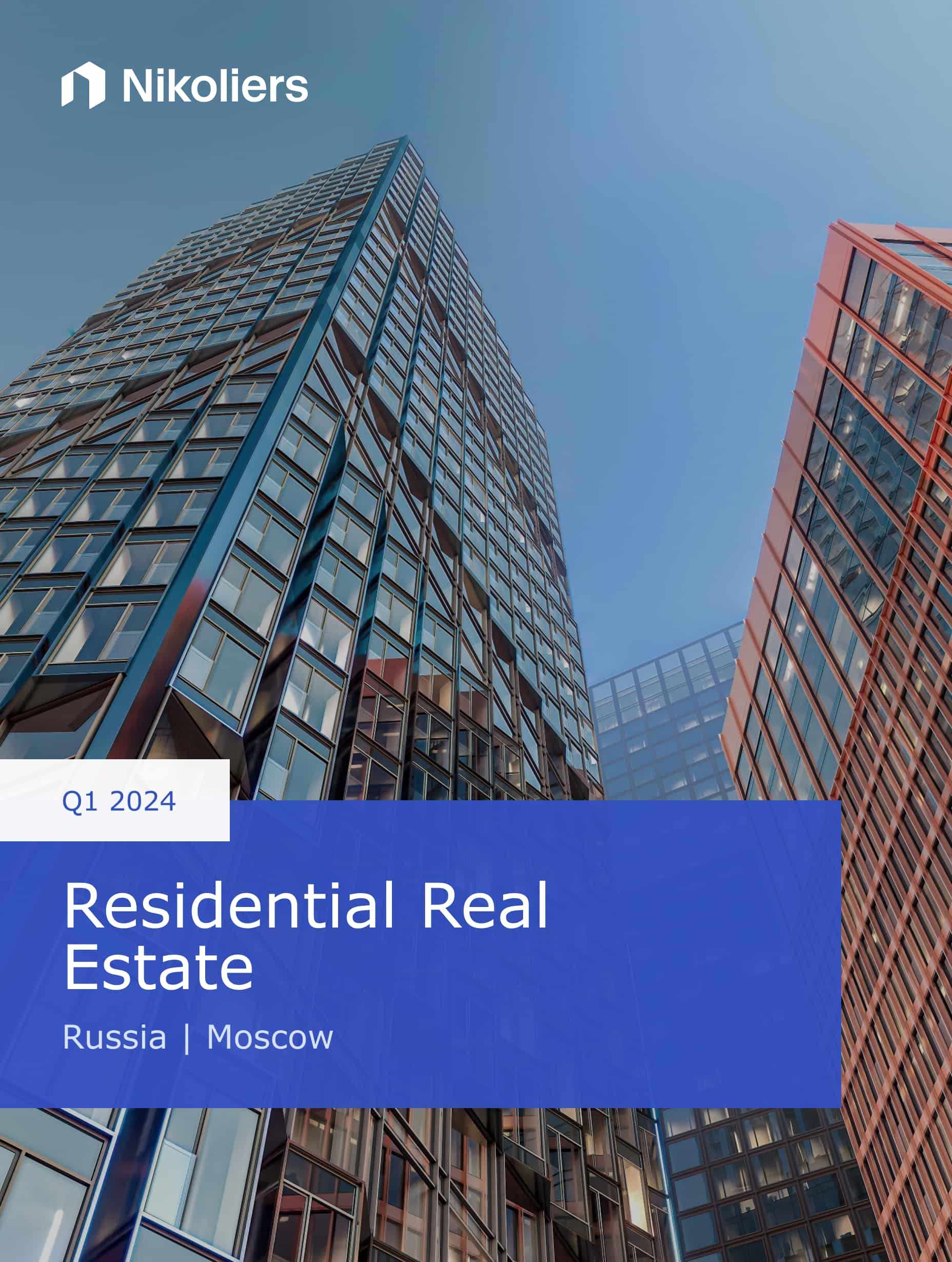 Commercial and residential real estate analytics